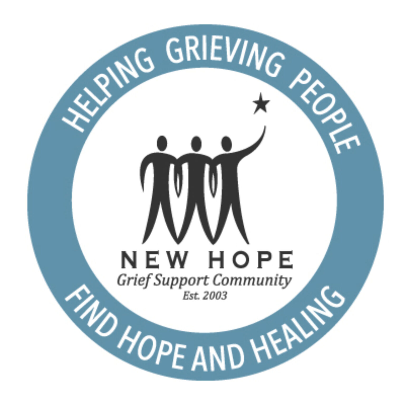 Programs and Services – New Hope Grief Support Community